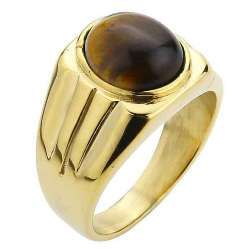 Chevalière avec Pierre pour Homme et Femme | Chevalière Prestige – Page 3