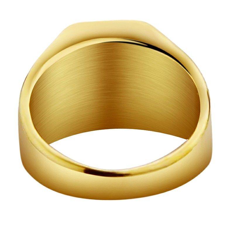 Chevalière avec Pierre pour Homme et Femme | Chevalière Prestige – Page 3