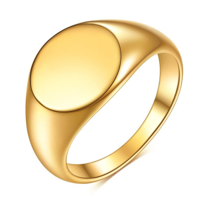 Chevalière Femme | Chevalière Prestige