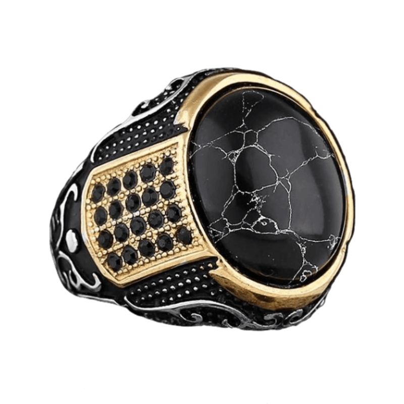 Chevalière avec Pierre pour Homme et Femme | Chevalière Prestige – Page 2